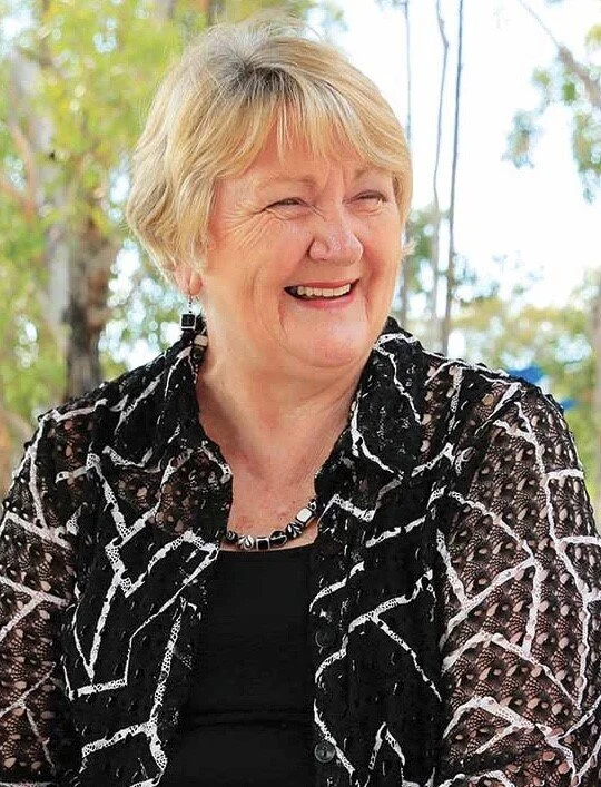 Meet Our Global Team — New Hope