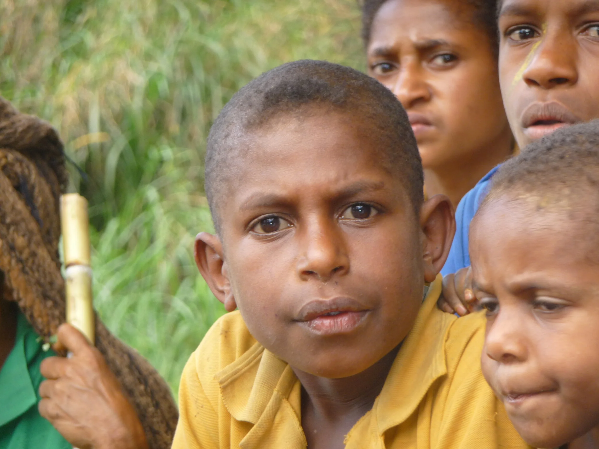 New Hope International