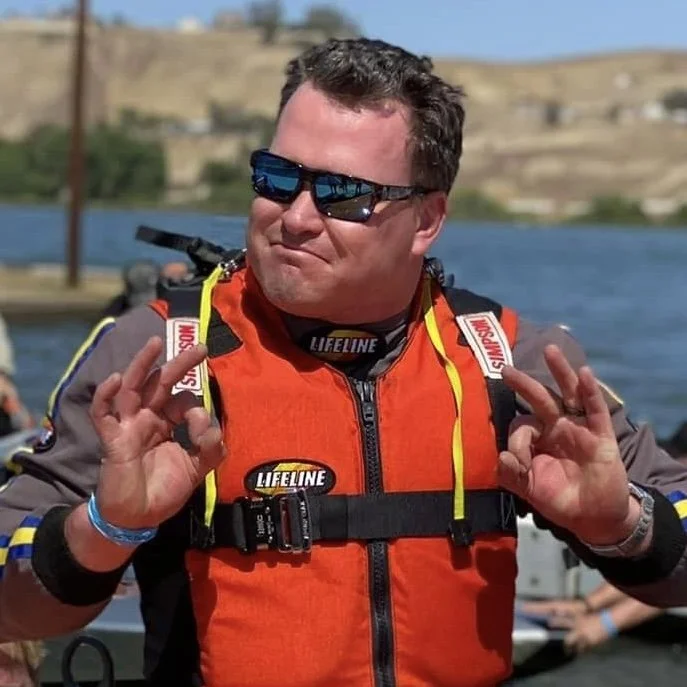 Powerboat Talk Podcasts — Powerboat Talk