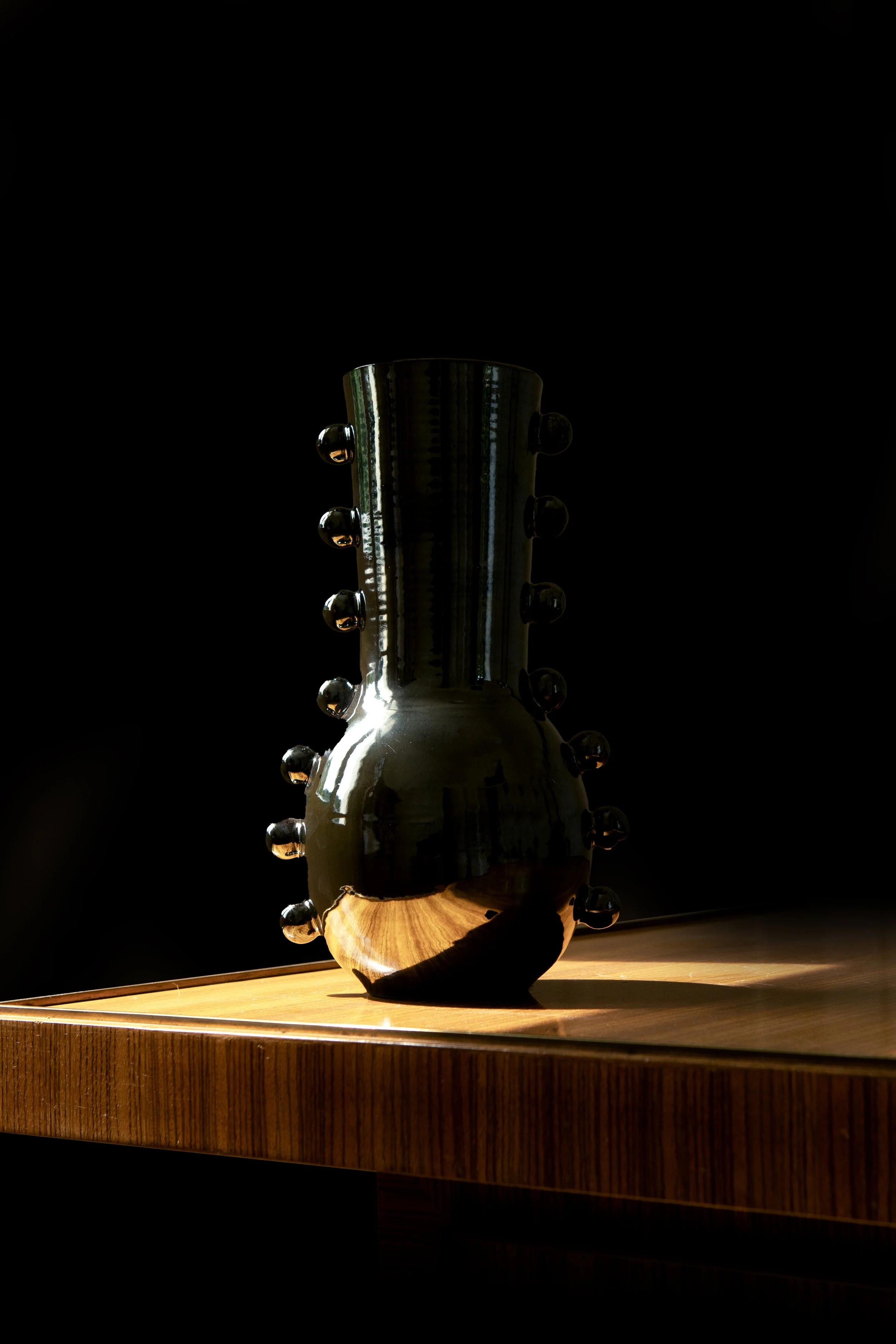 Landy Rakoto Ceramics