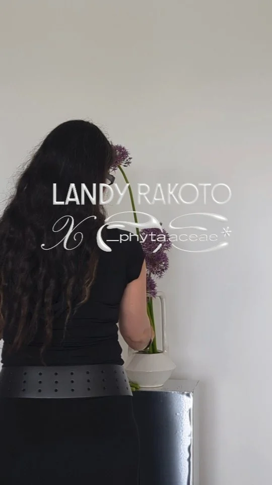 Landy Rakoto Ceramics