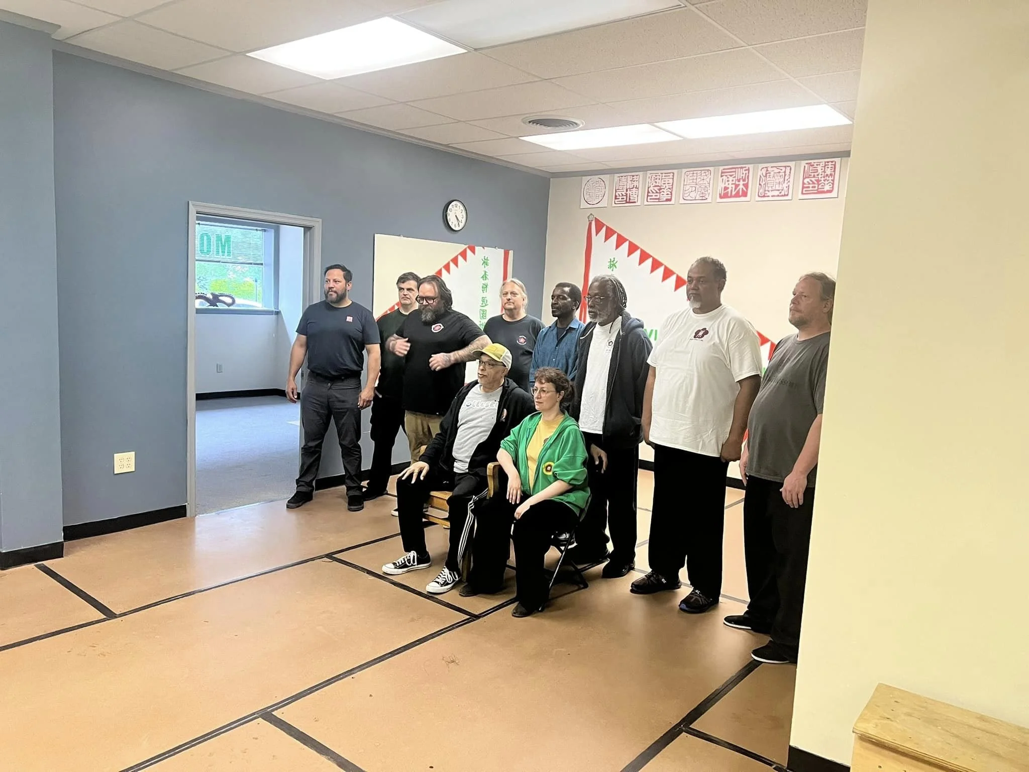 2024 RVA Anniversary: Video Set Now Available! — Richmond Moy Yat Kung Fu