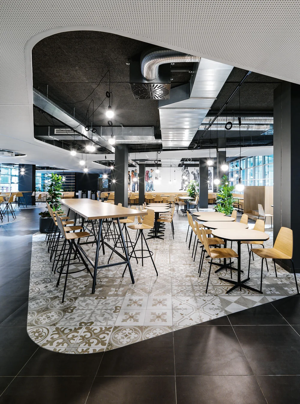 OFFICE | SAP, Wien — XTEC