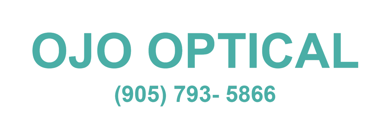 OJO OPTICAL