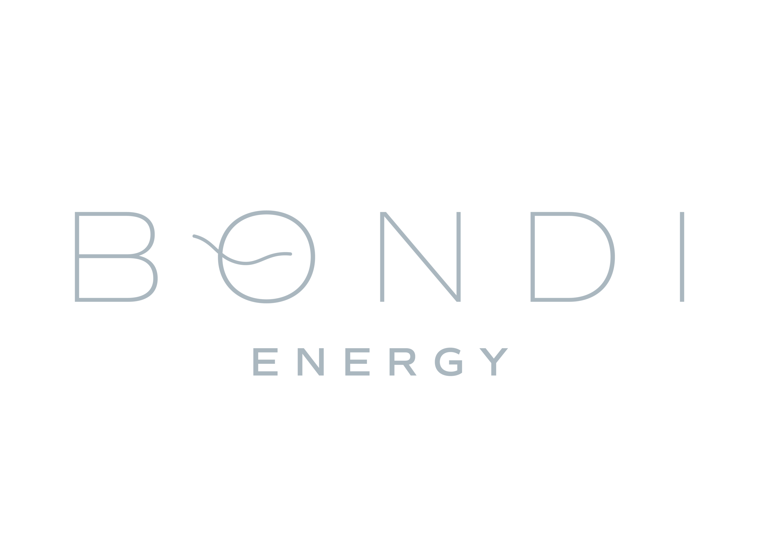 BONDI Energy