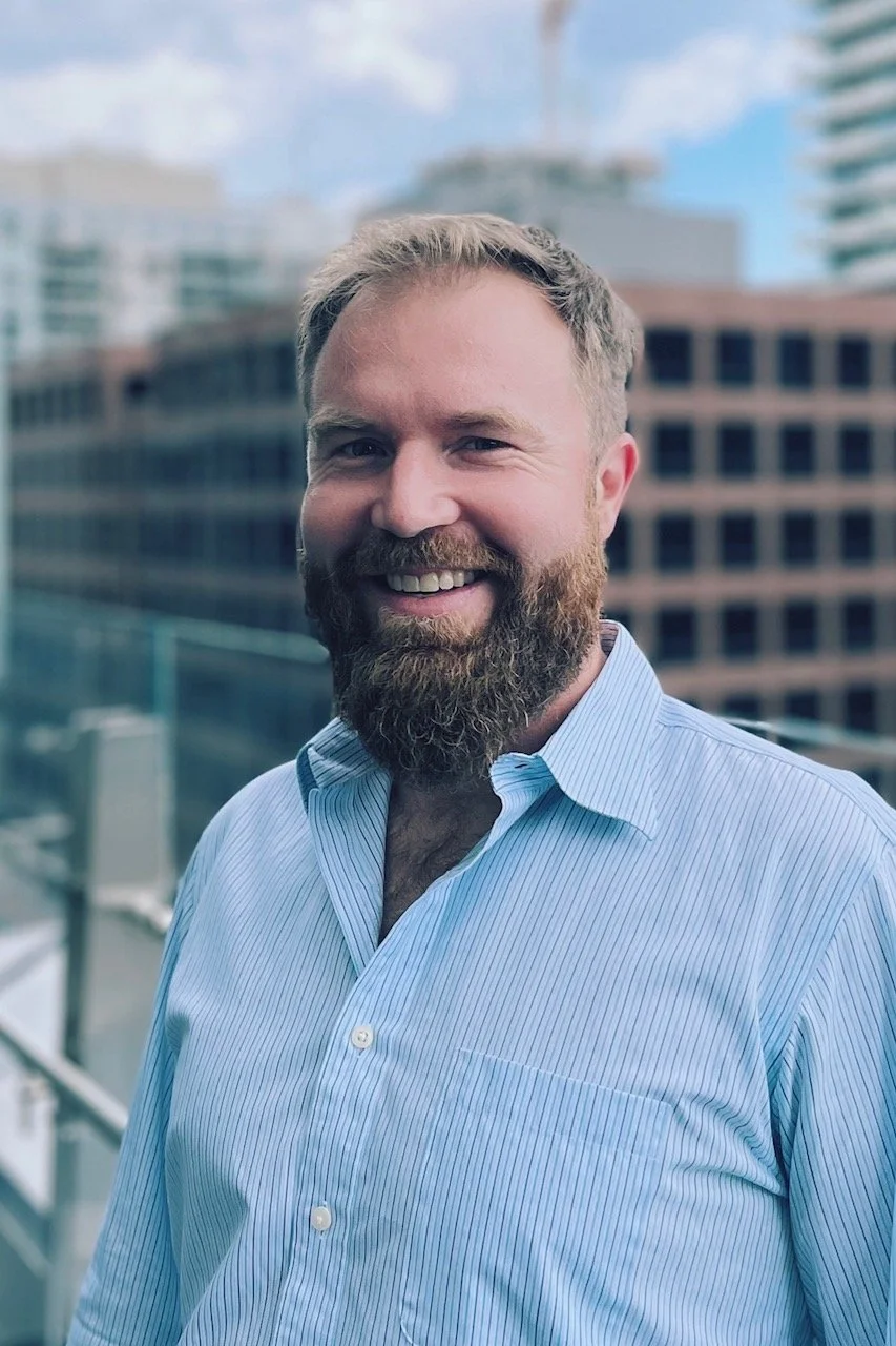 Who We Are — BONDI Energy