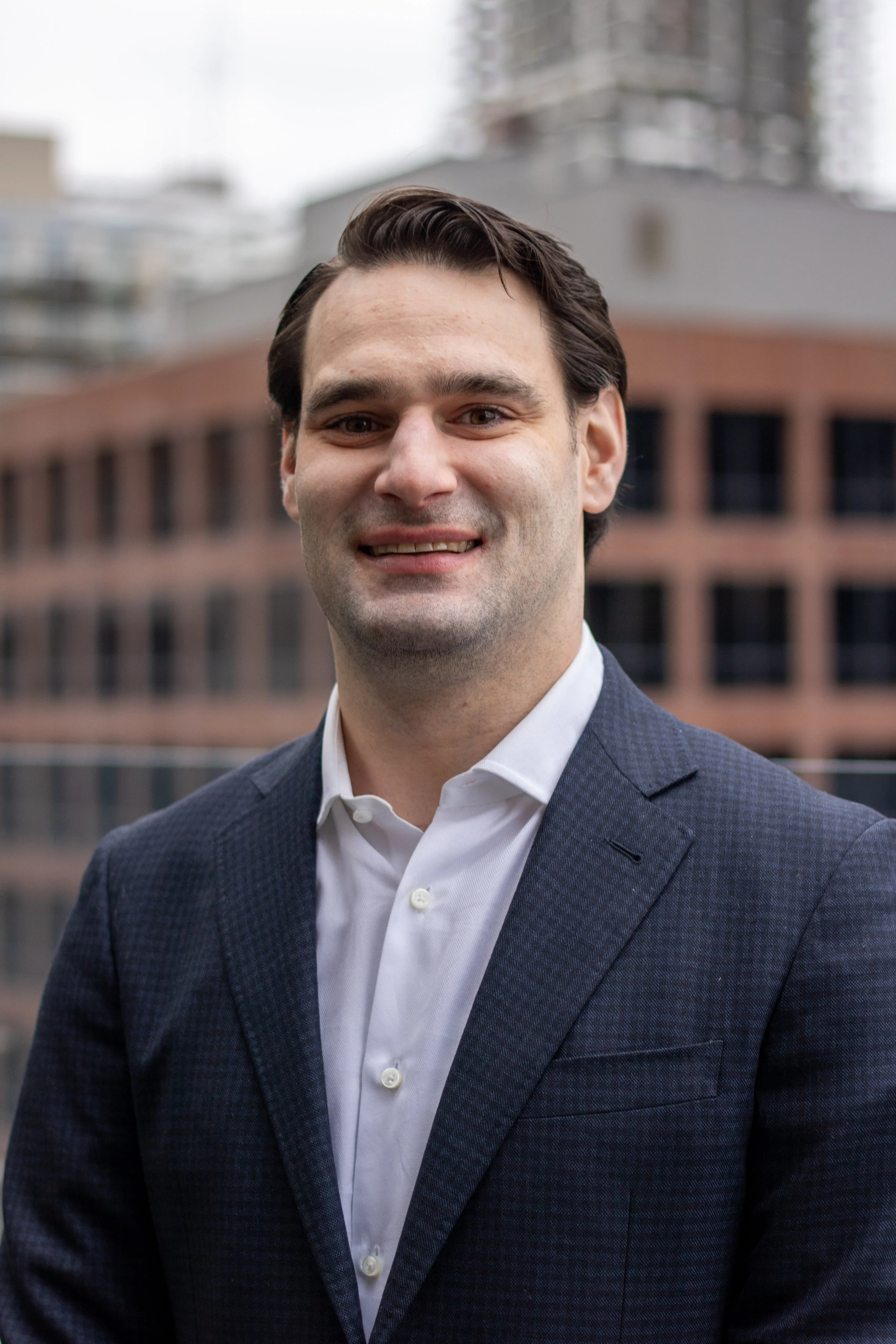 Team — BONDI Energy