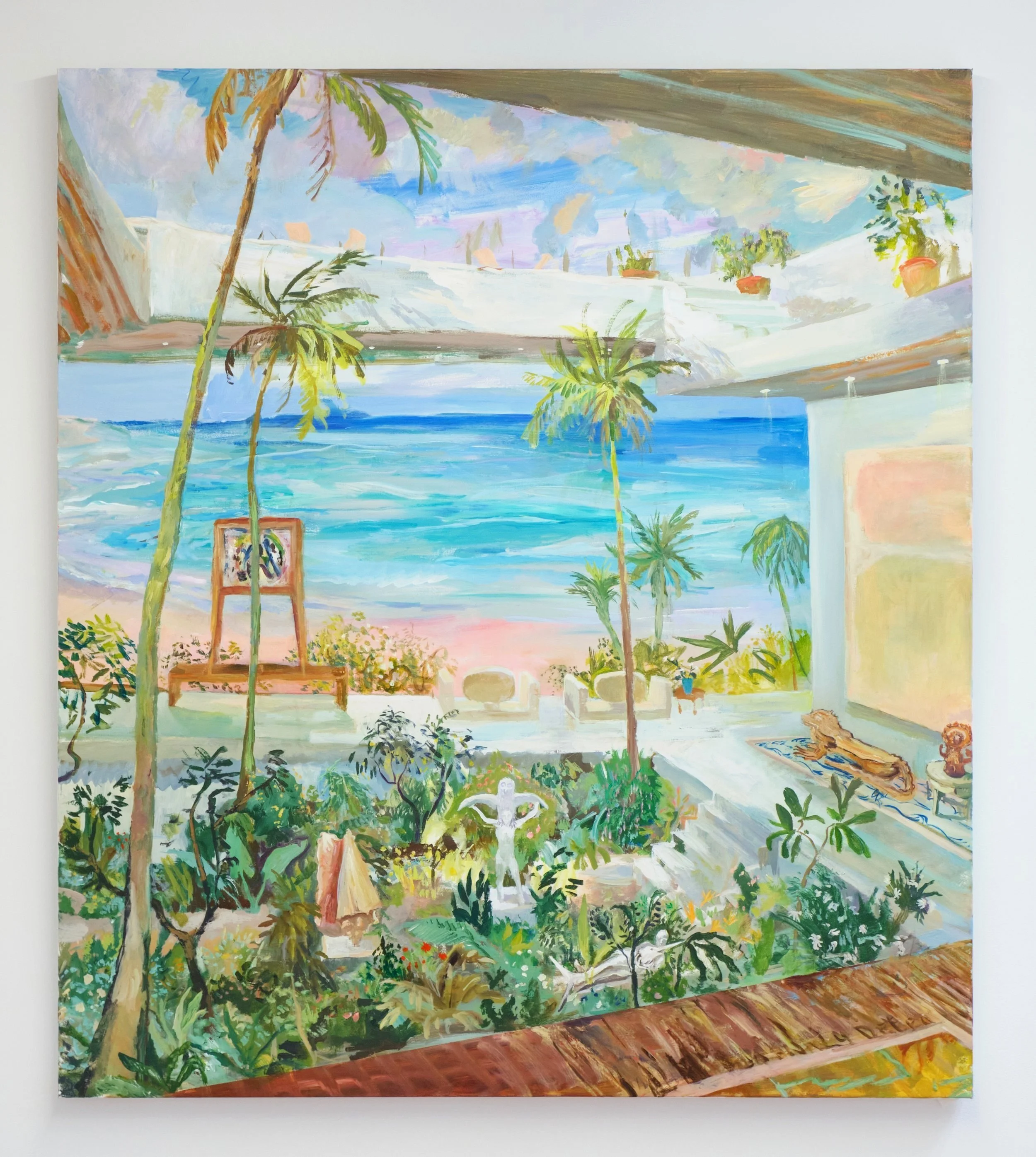 Artists — KDR305