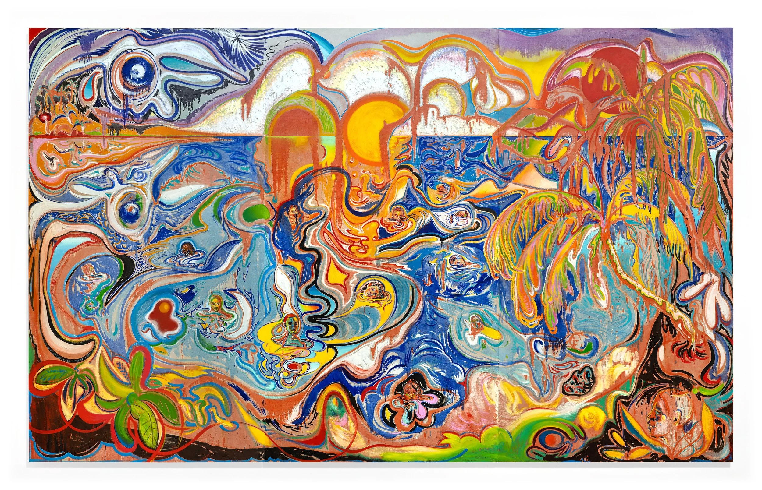 Alejandro Piñeiro Bello — KDR305