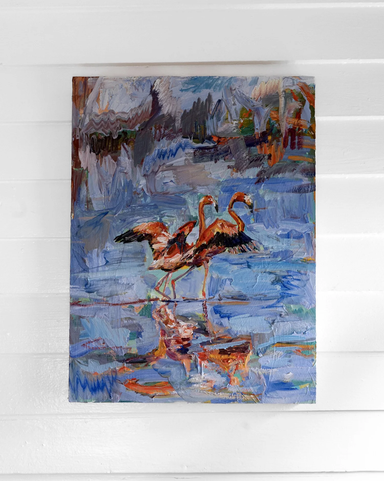 Exhibitions — KDR305