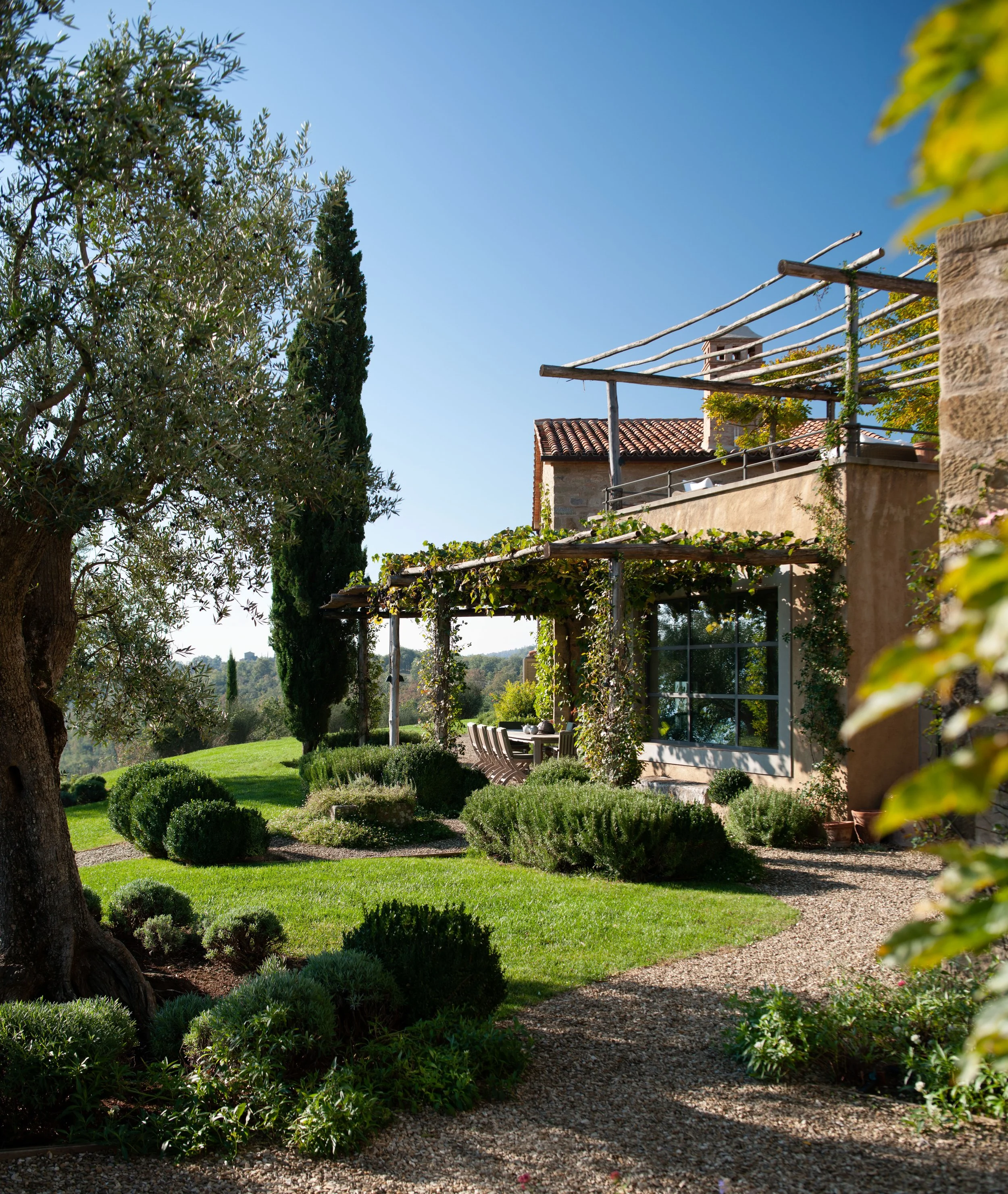 Sur Mesure, Hotels & Homes