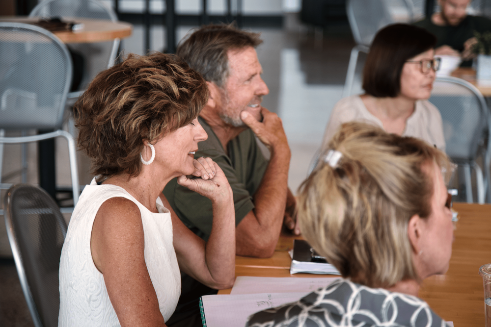 Mission — Biblical Counseling of Arizona