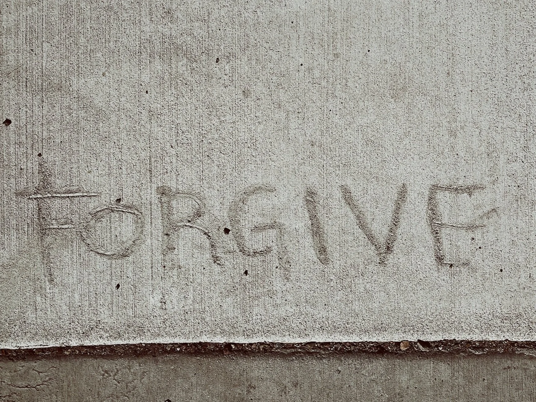 The Character of a Forgiver - Philemon Pt. 3 — Biblical Counseling of ...