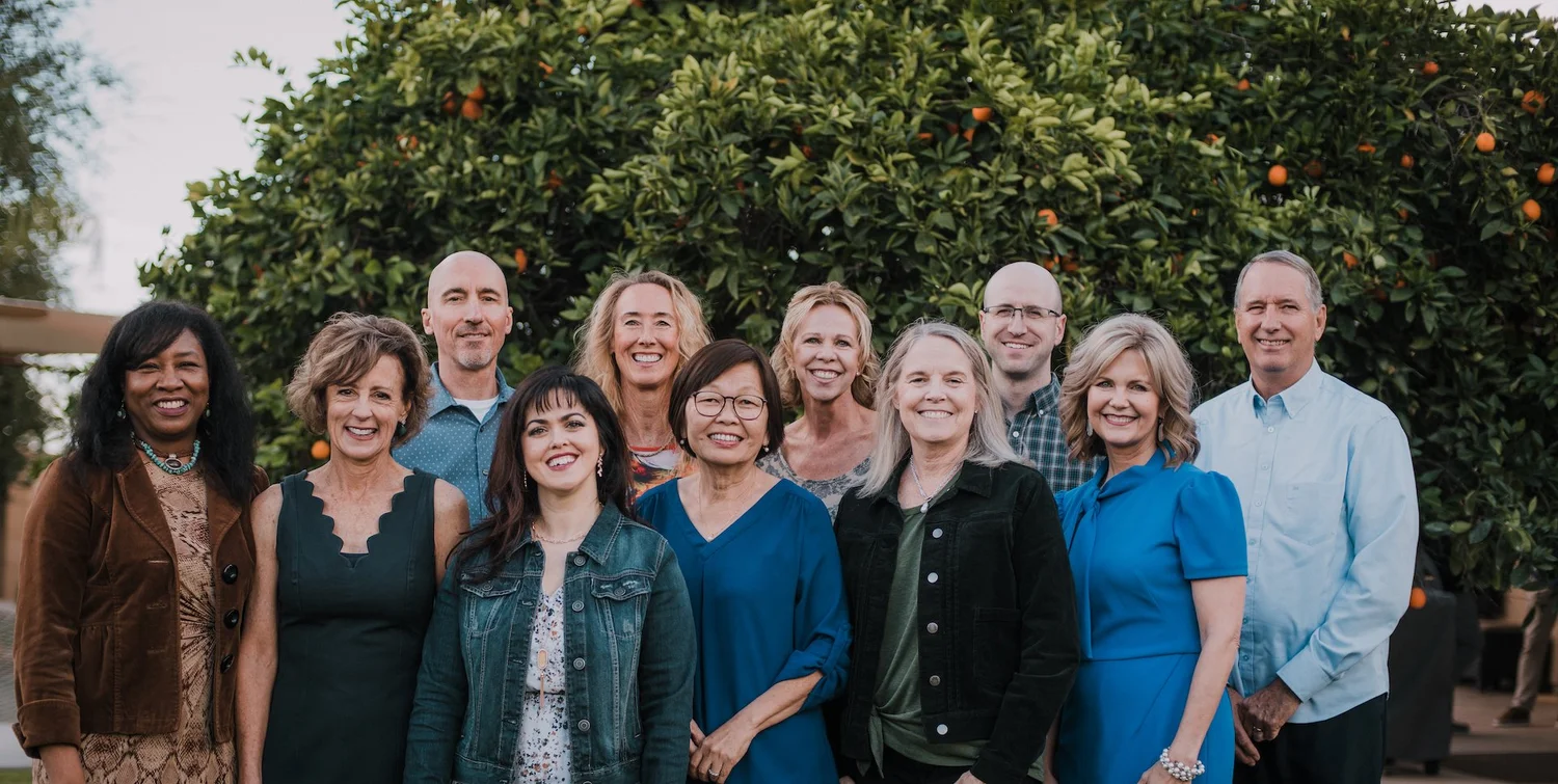 Team — Biblical Counseling of Arizona