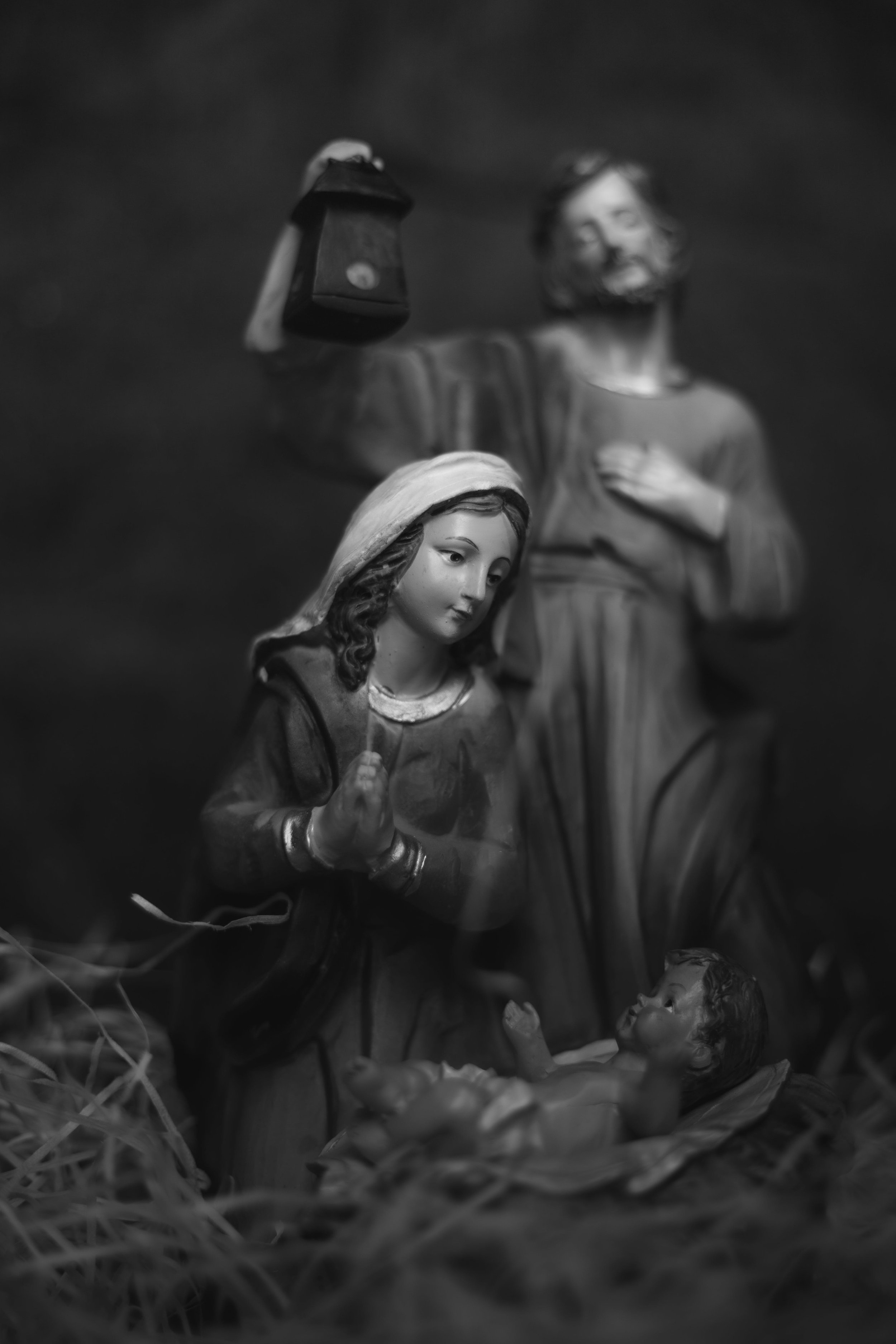 What Mary Didn't Know...About Mary — Biblical Counseling of Arizona