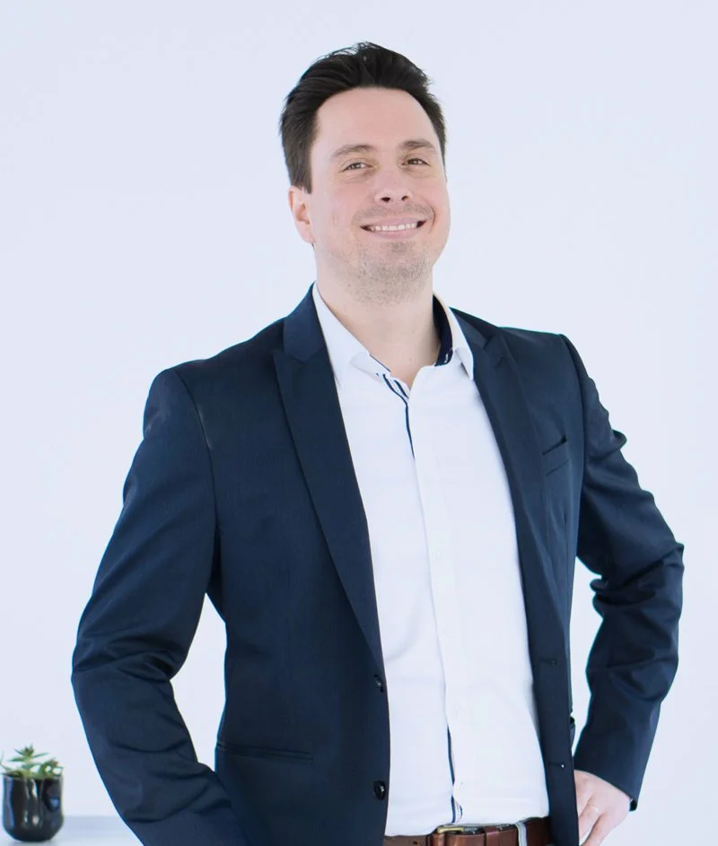 theblood – Revolutionizing the Gender Data Gap