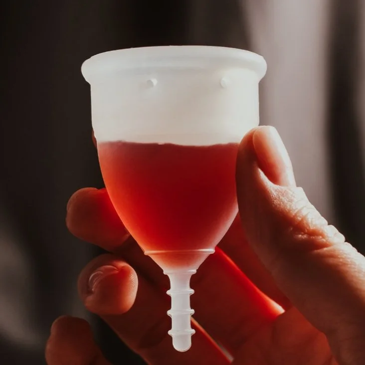 theblood – Revolutionizing the Gender Data Gap