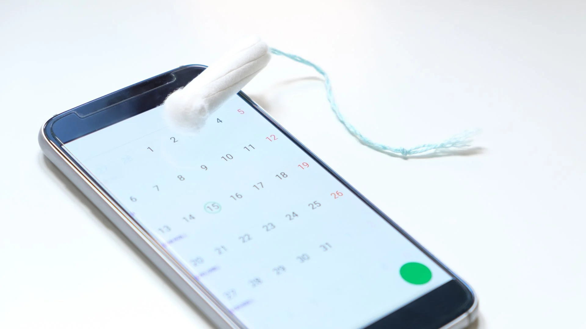 theblood – Revolutionizing the Gender Data Gap