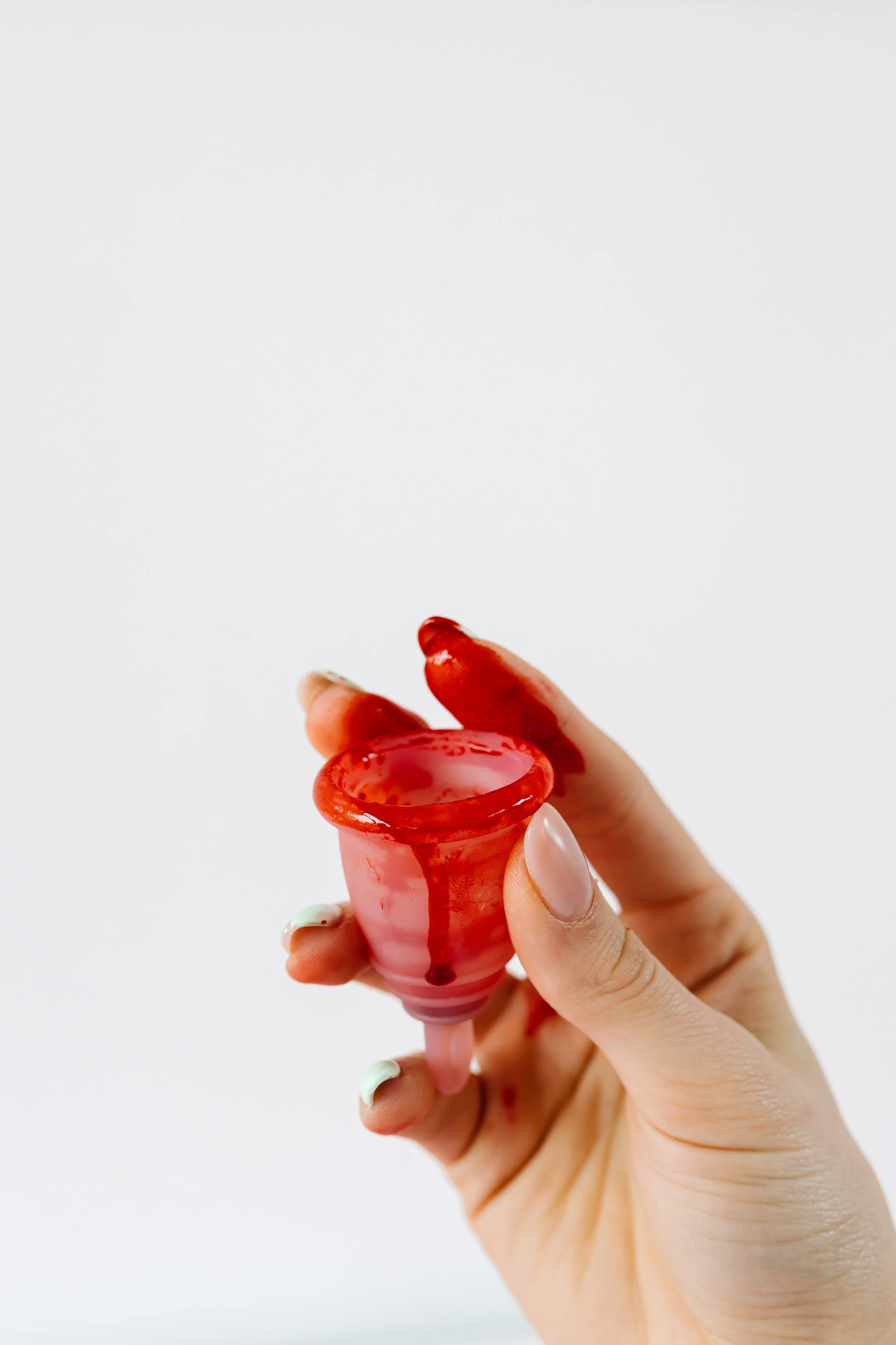 theblood – Revolutionizing the Gender Data Gap