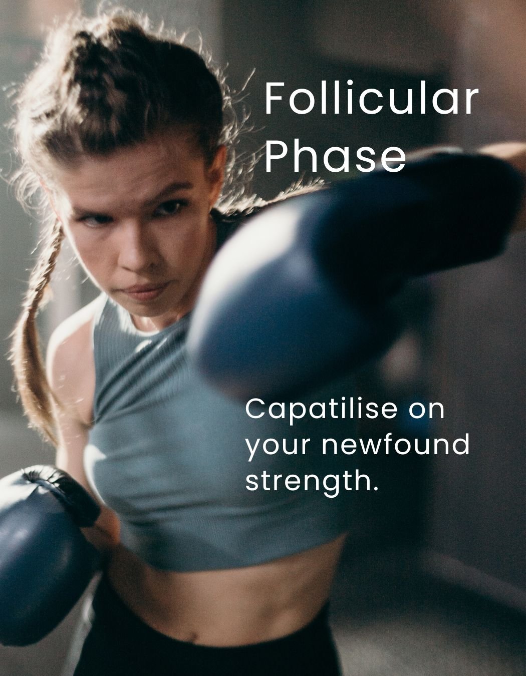 theblood – Revolutionizing the Gender Data Gap