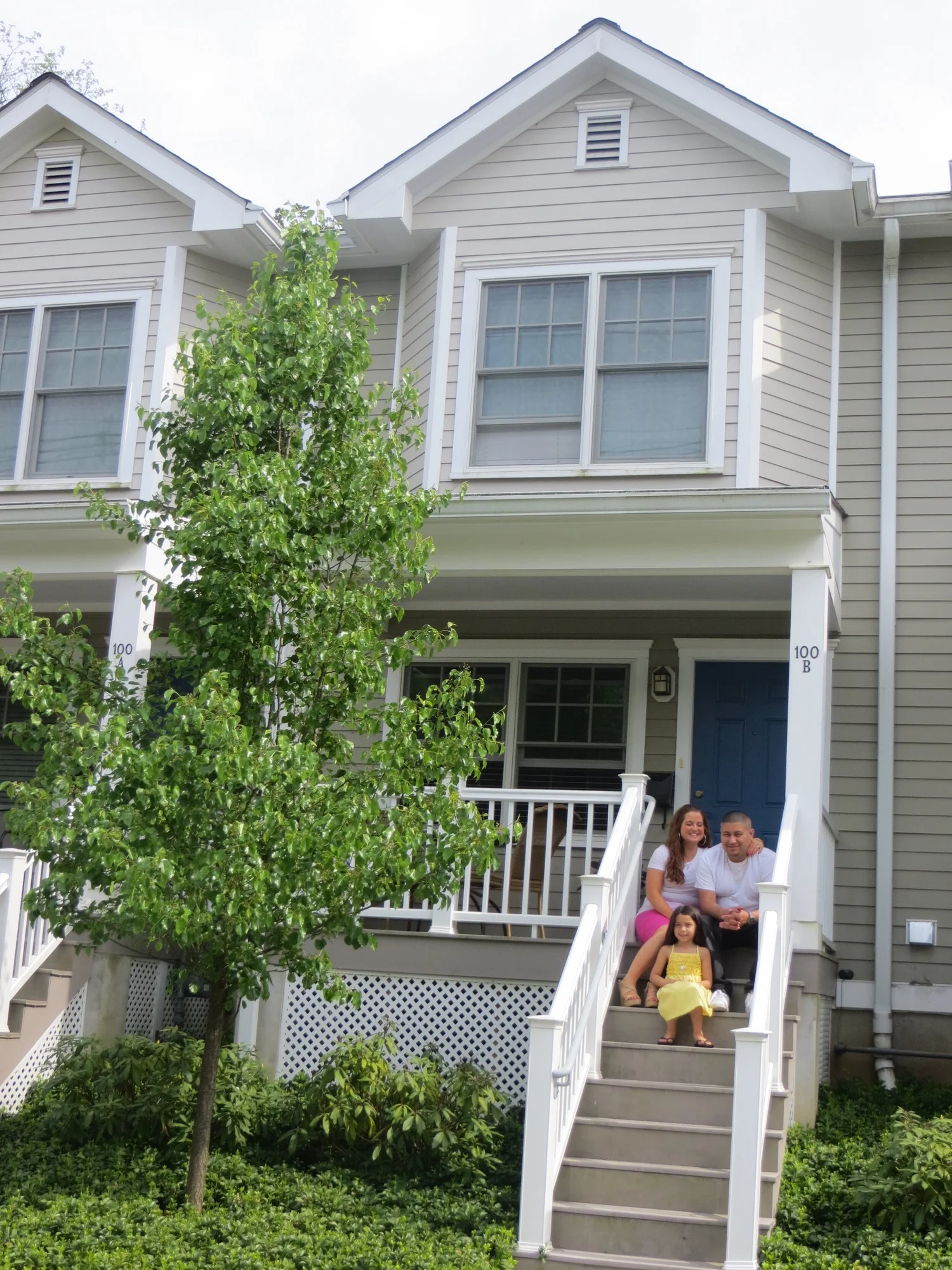 Princeton Community Housing