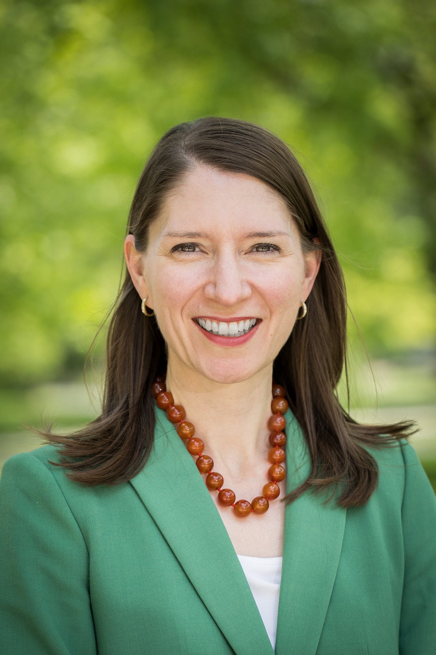 Anne Stewart — Princeton Community Housing