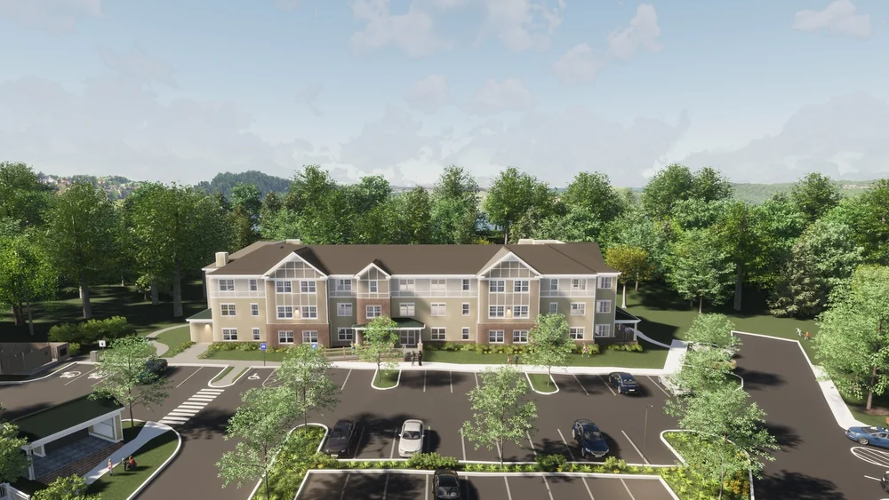 New Homes @ PCV — Princeton Community Housing