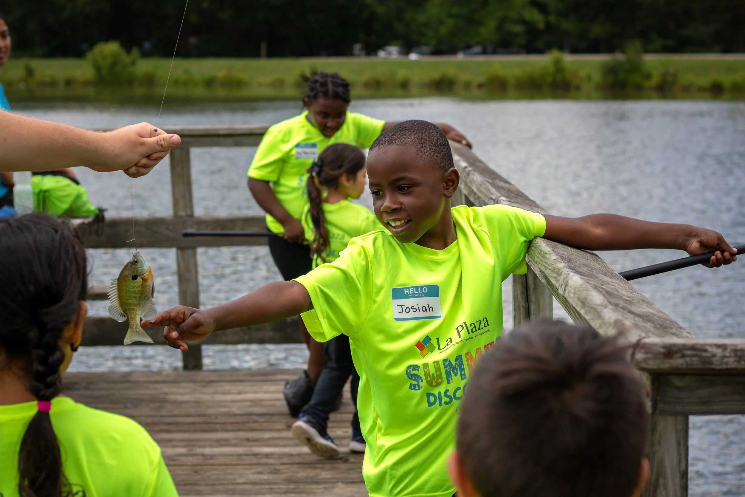 Indy Summer Learning Labs