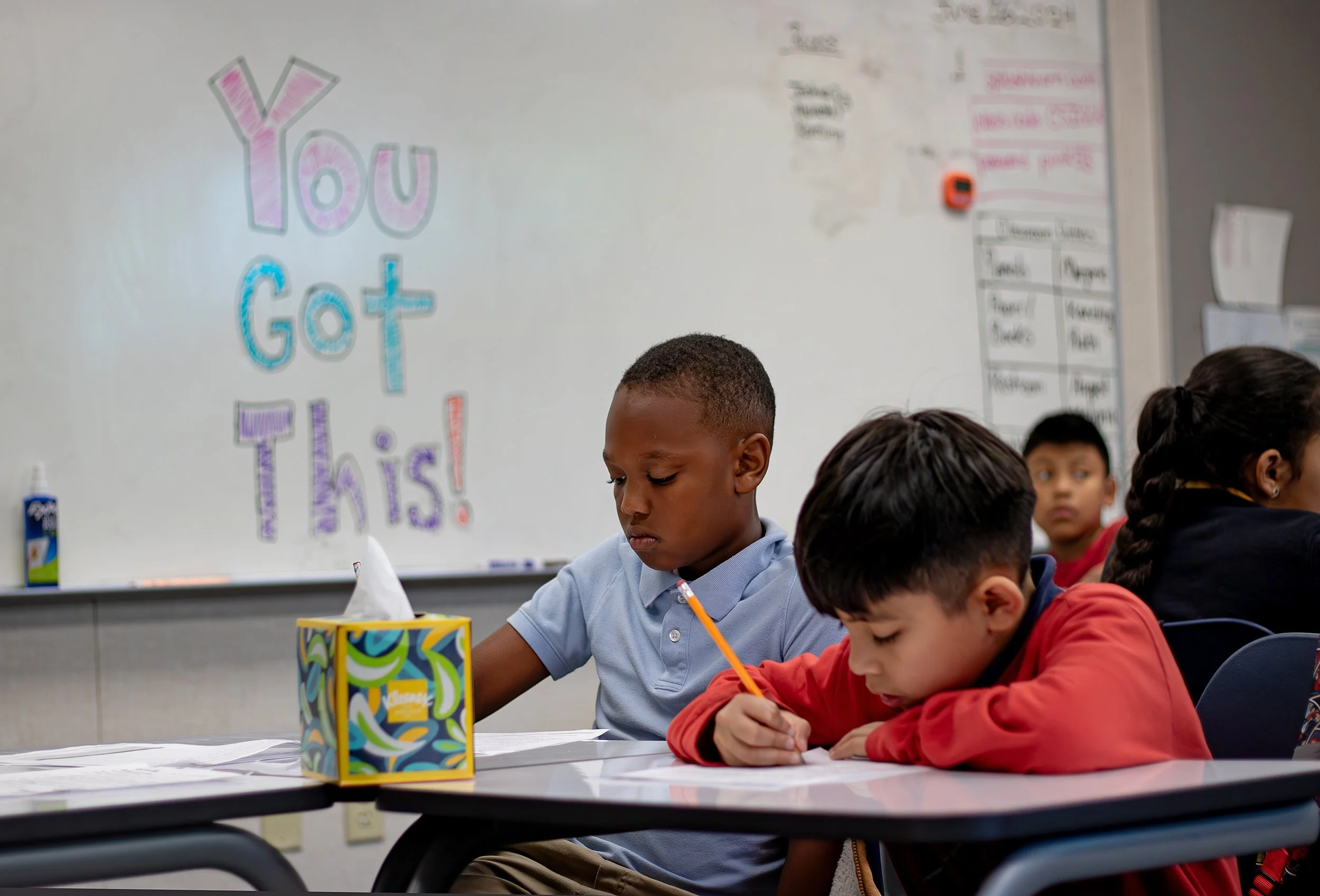 Indy Summer Learning Labs