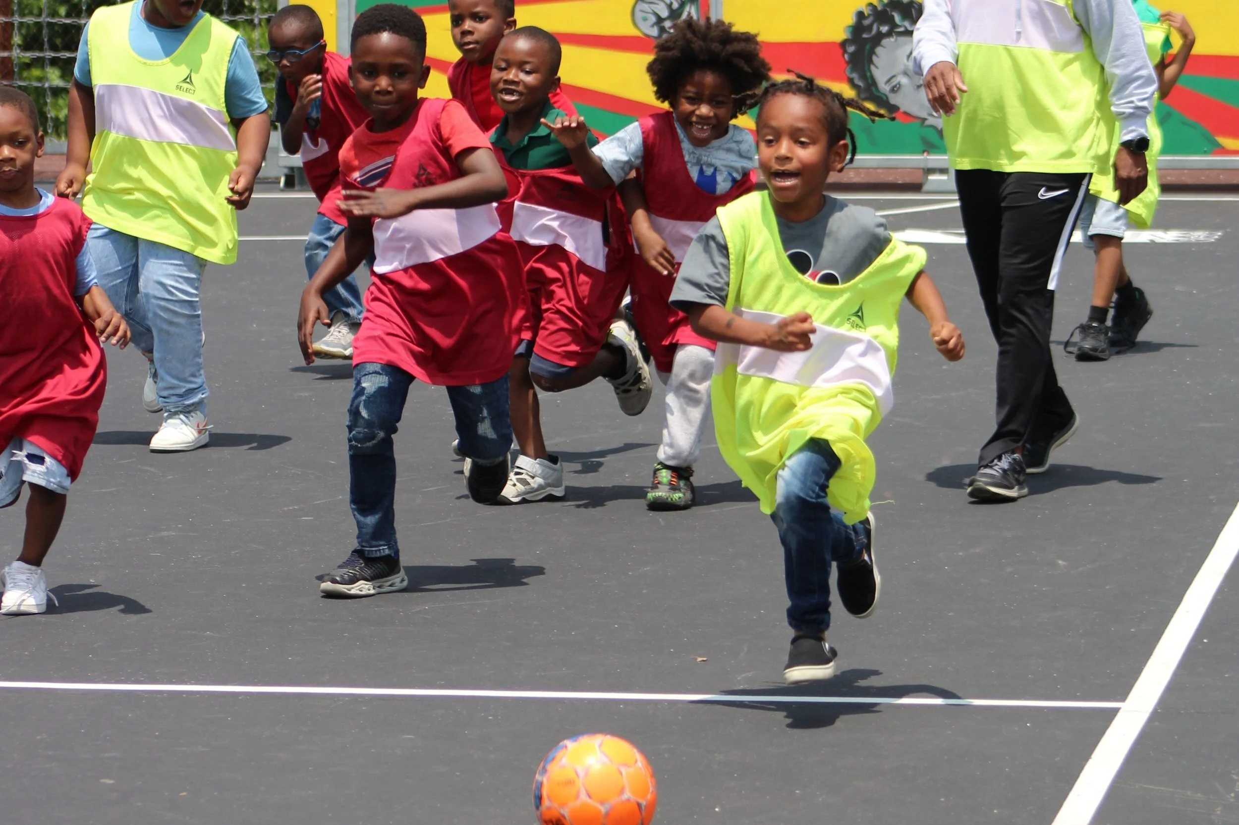 Indy Summer Learning Labs