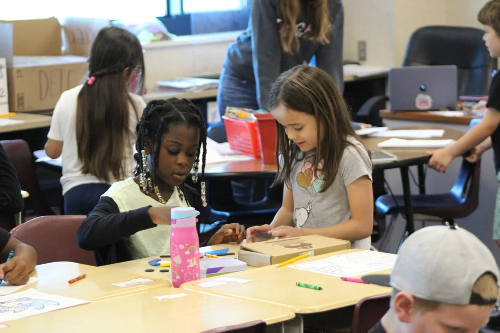 Indy Summer Learning Labs