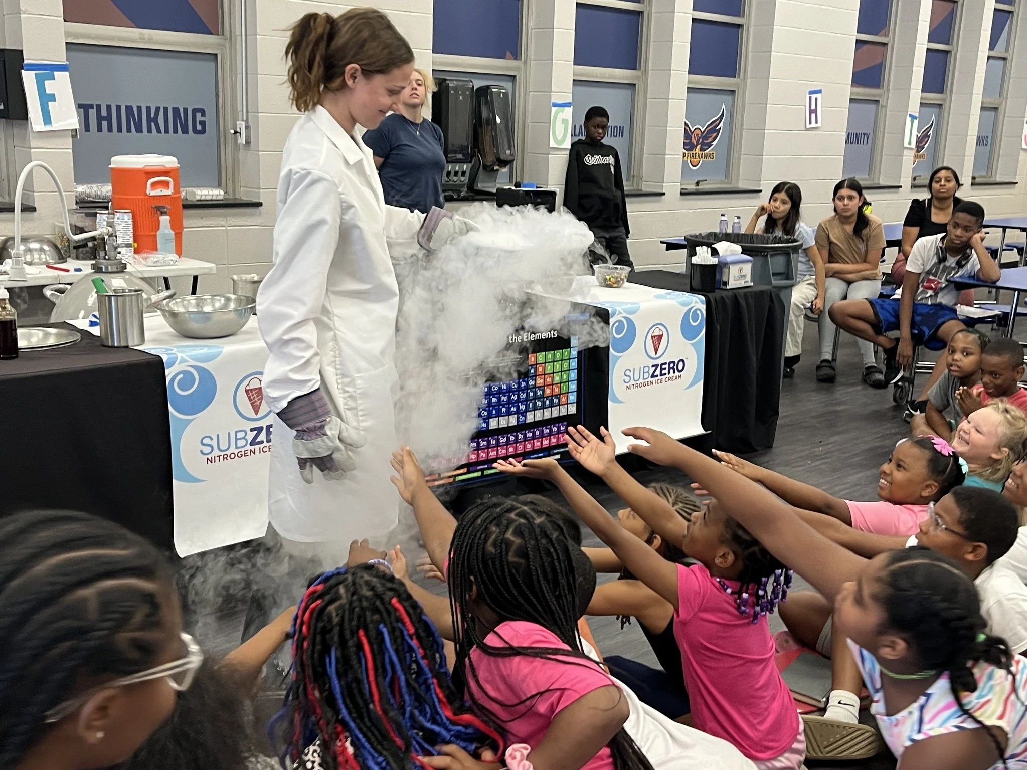 For Enrollment — Indy Summer Learning Labs