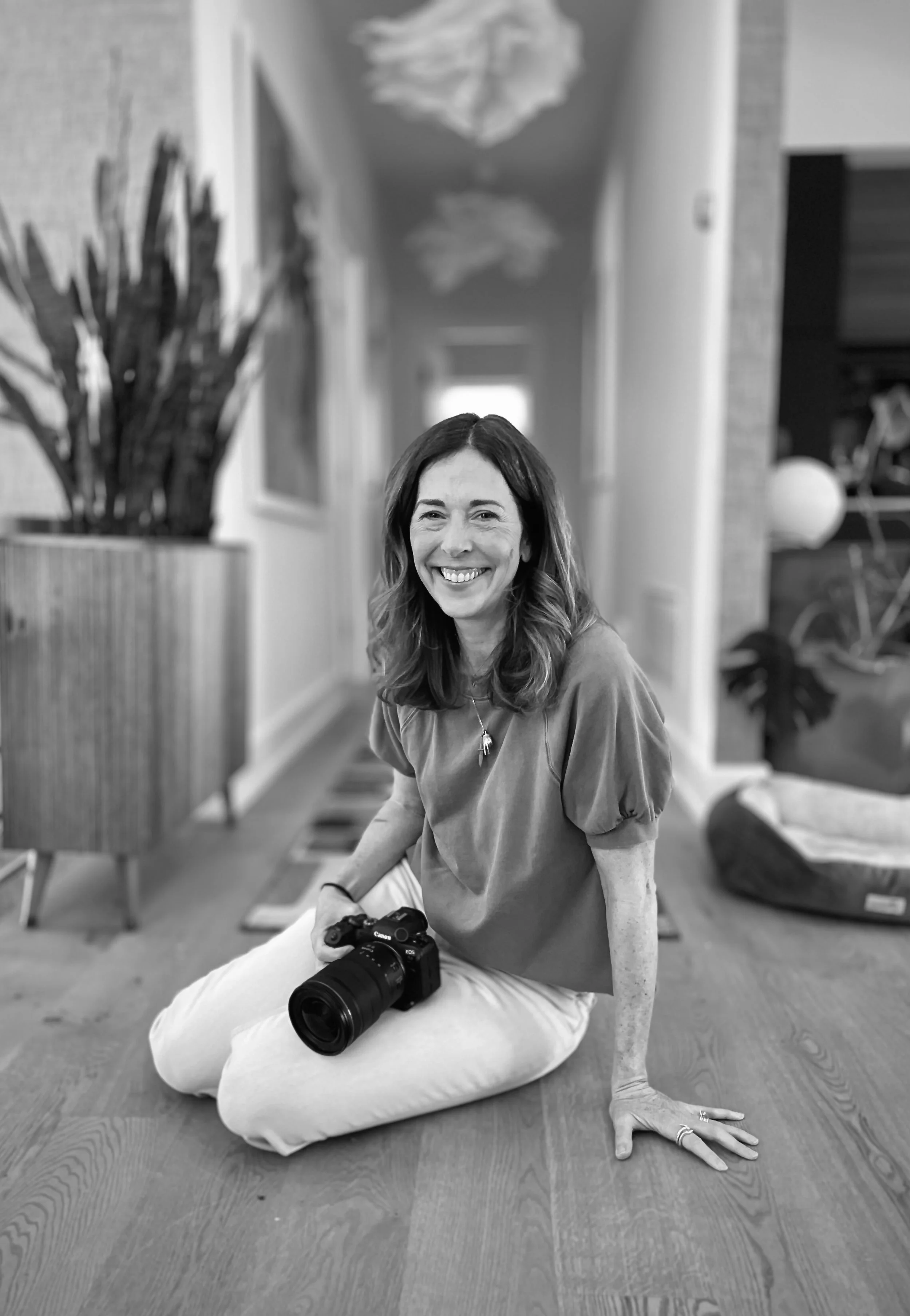 Jill Finney | Explore Expressive Photography — Melt