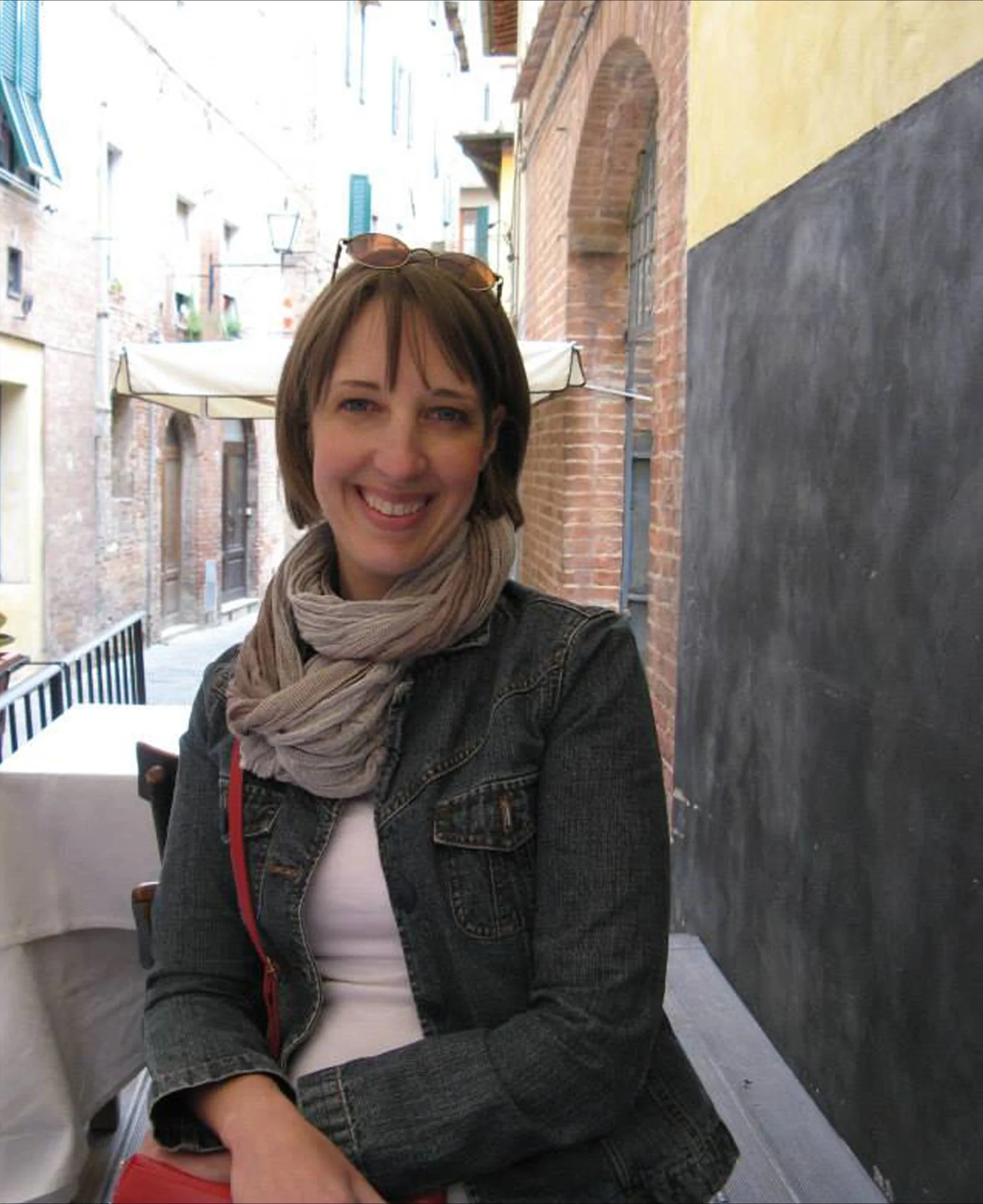 Brigitte Klassen | Explore Vibrant Artworks — Melt