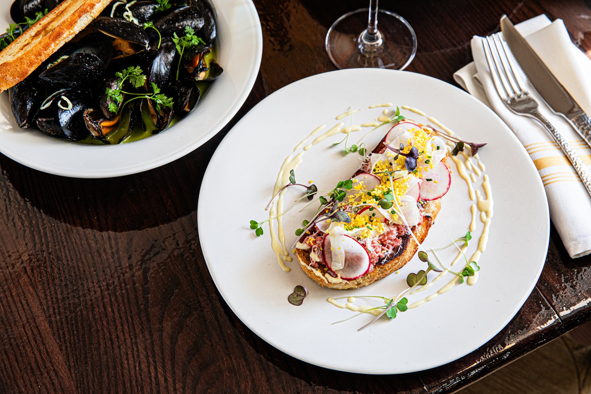 Nico Romo | Restaurant Concepts by French Master Chef | Hospitality Group