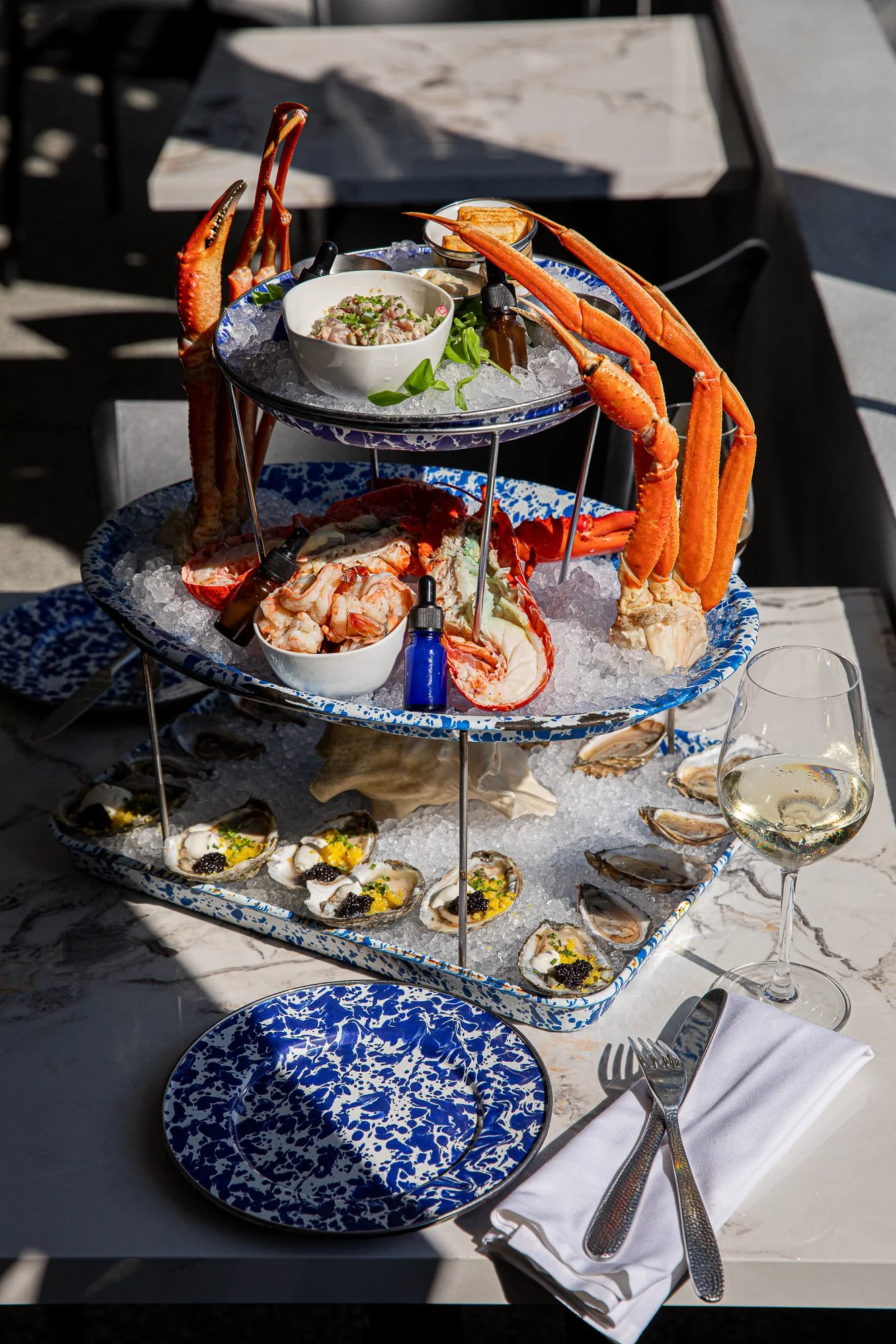 Nico Romo | Restaurant Concepts by French Master Chef | Hospitality Group