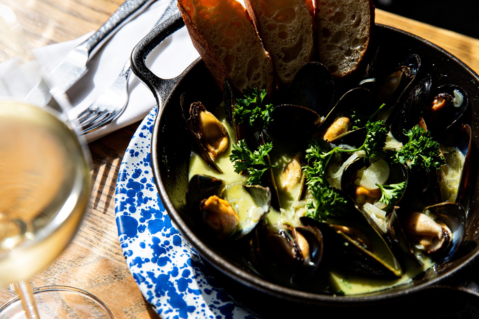 Nico Romo | Restaurant Concepts by French Master Chef | Hospitality Group