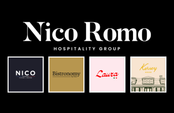 Nico Romo | Restaurant Concepts by French Master Chef | Hospitality Group