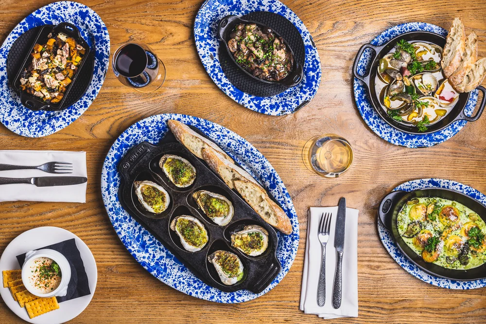 Nico Romo | Restaurant Concepts by French Master Chef | Hospitality Group