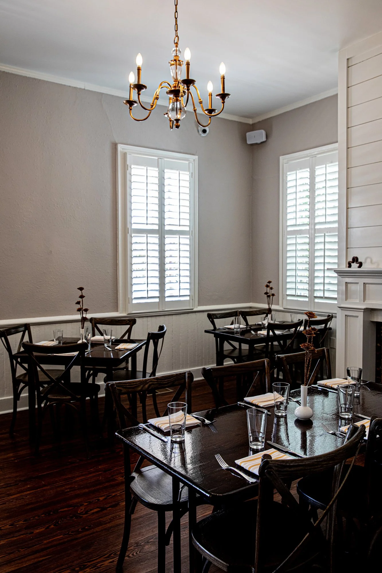 Nico Romo | Restaurant Concepts by French Master Chef | Hospitality Group