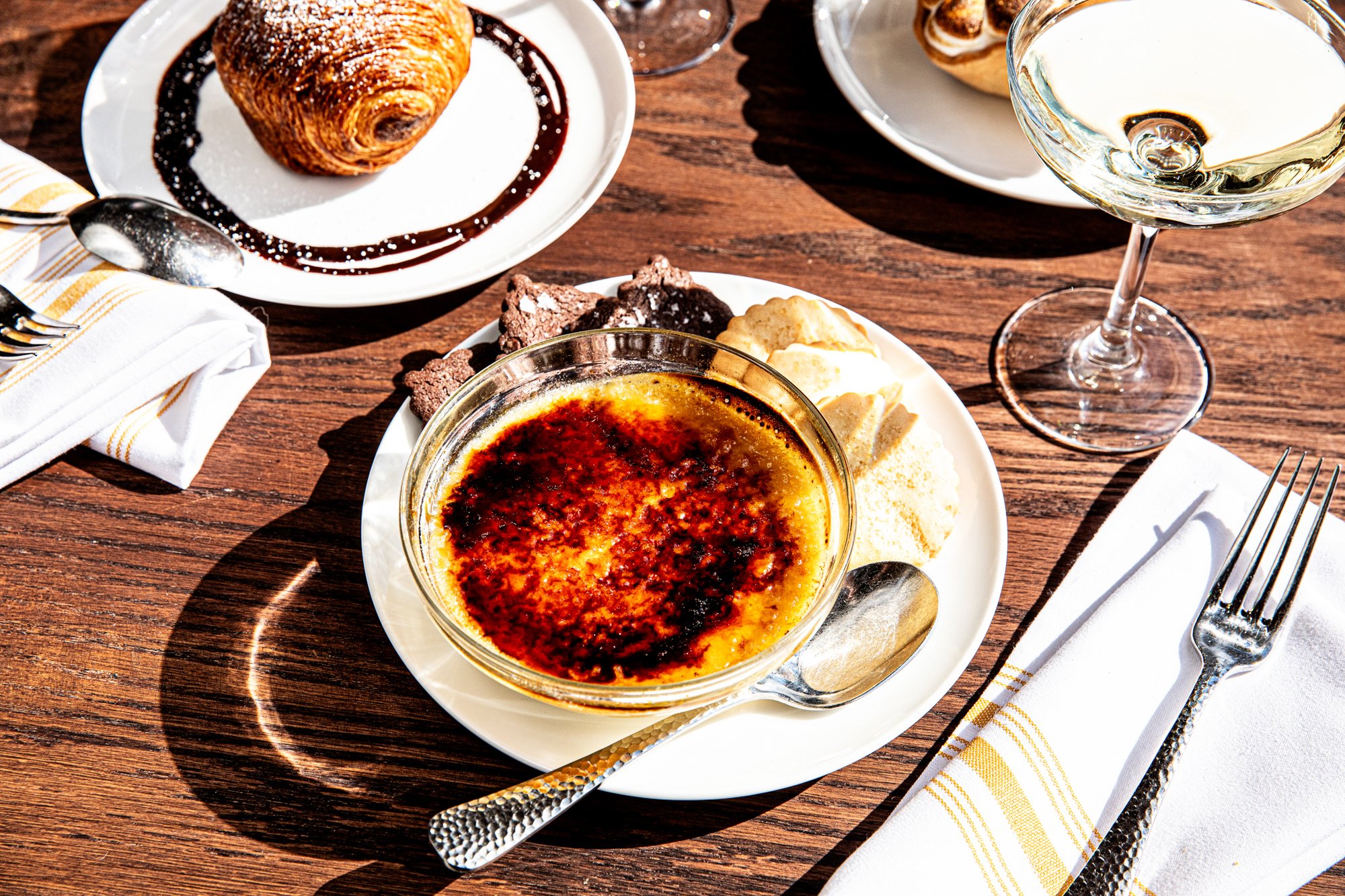 Nico Romo | Restaurant Concepts by French Master Chef | Hospitality Group
