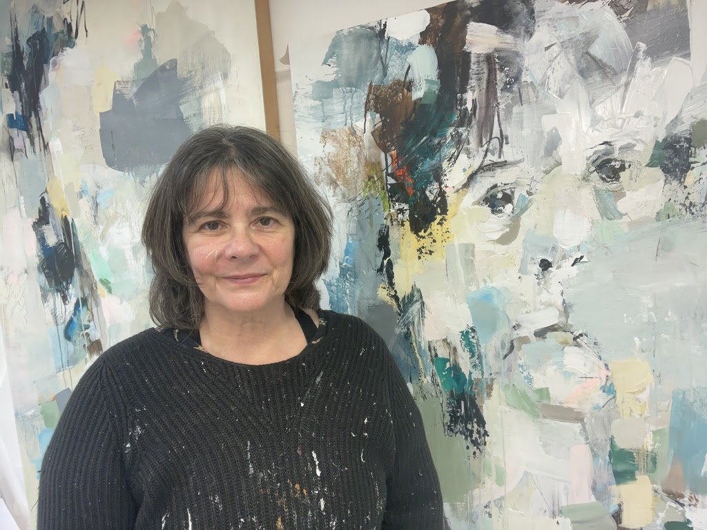 I'm lost and it feels amazing — Louise Fletcher Art