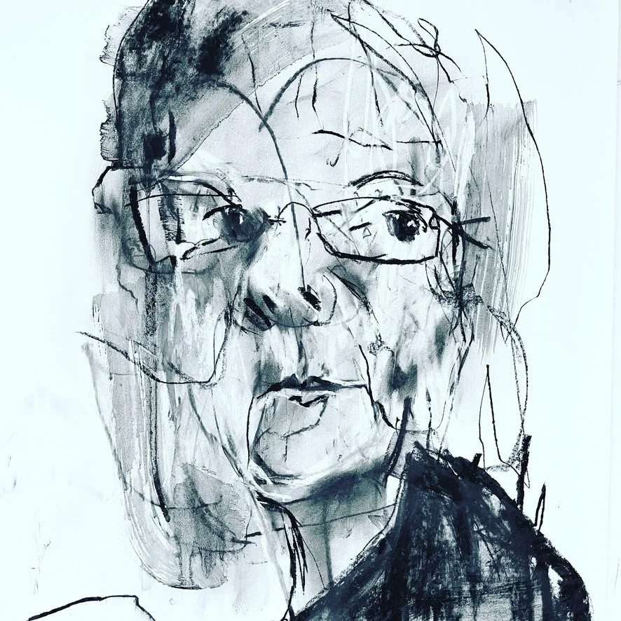 Drawing My Own