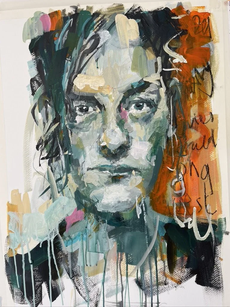 Make 10 More! — Louise Fletcher Art