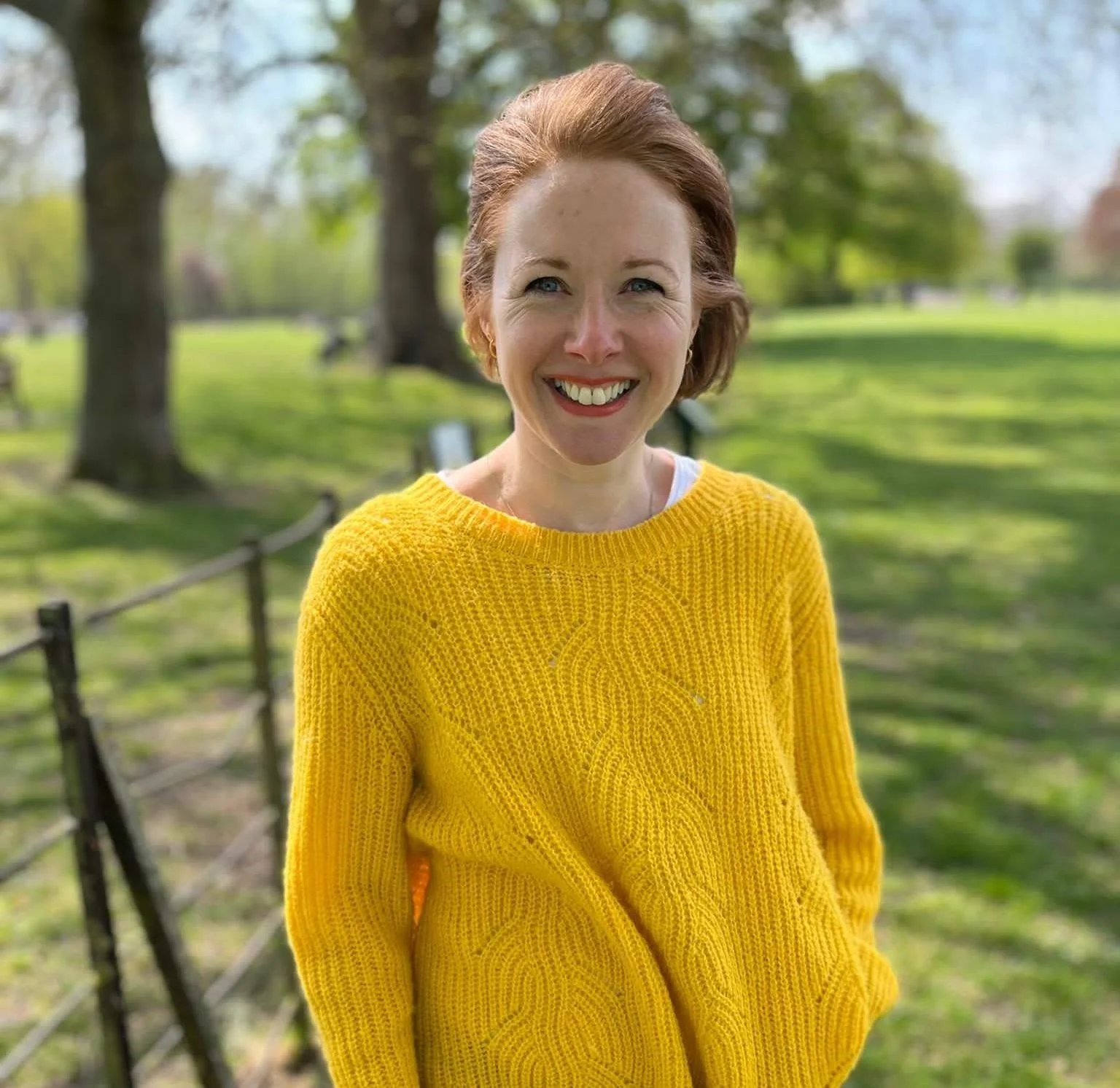 About — Roxburgh Consultancy