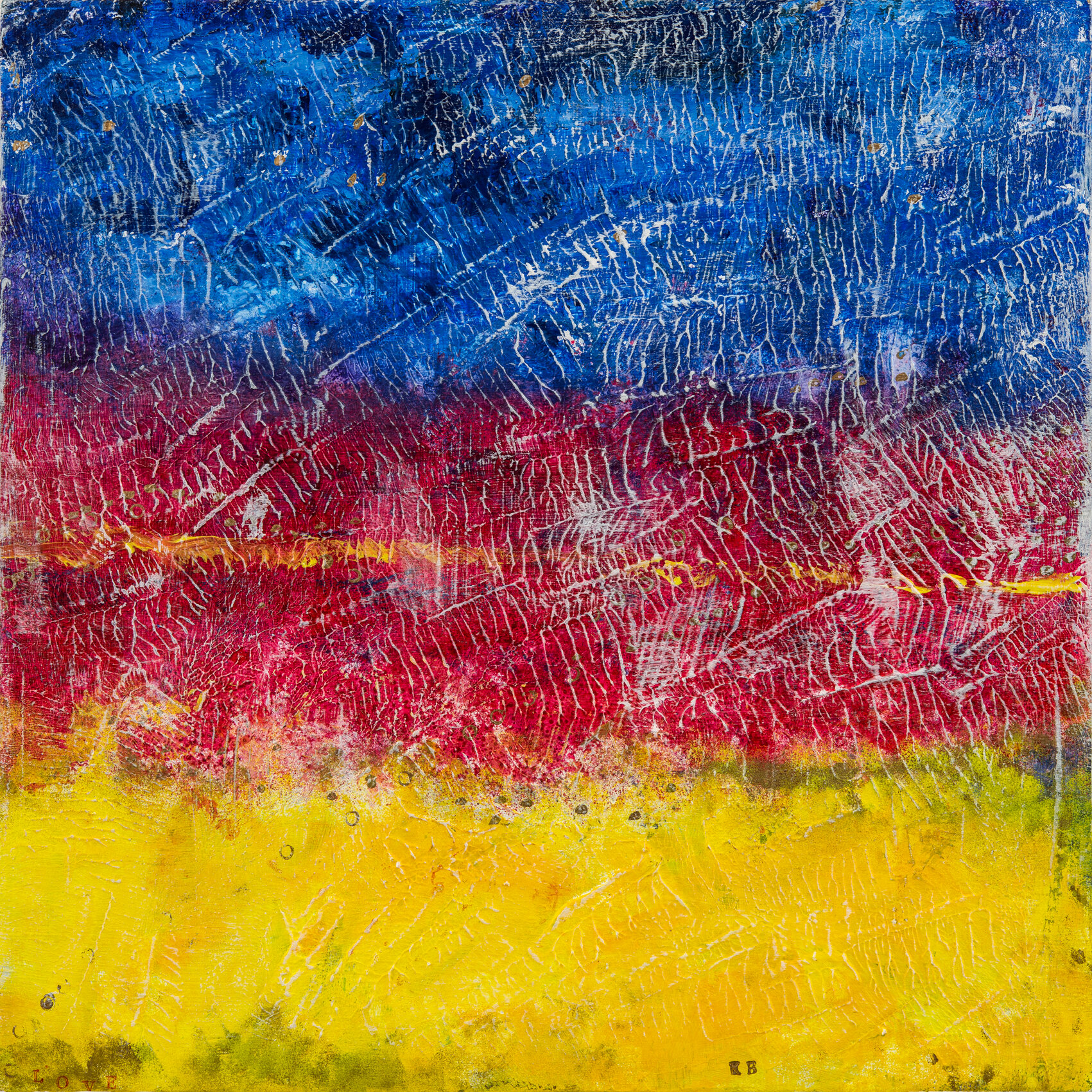 Gallery — Kate Bayley