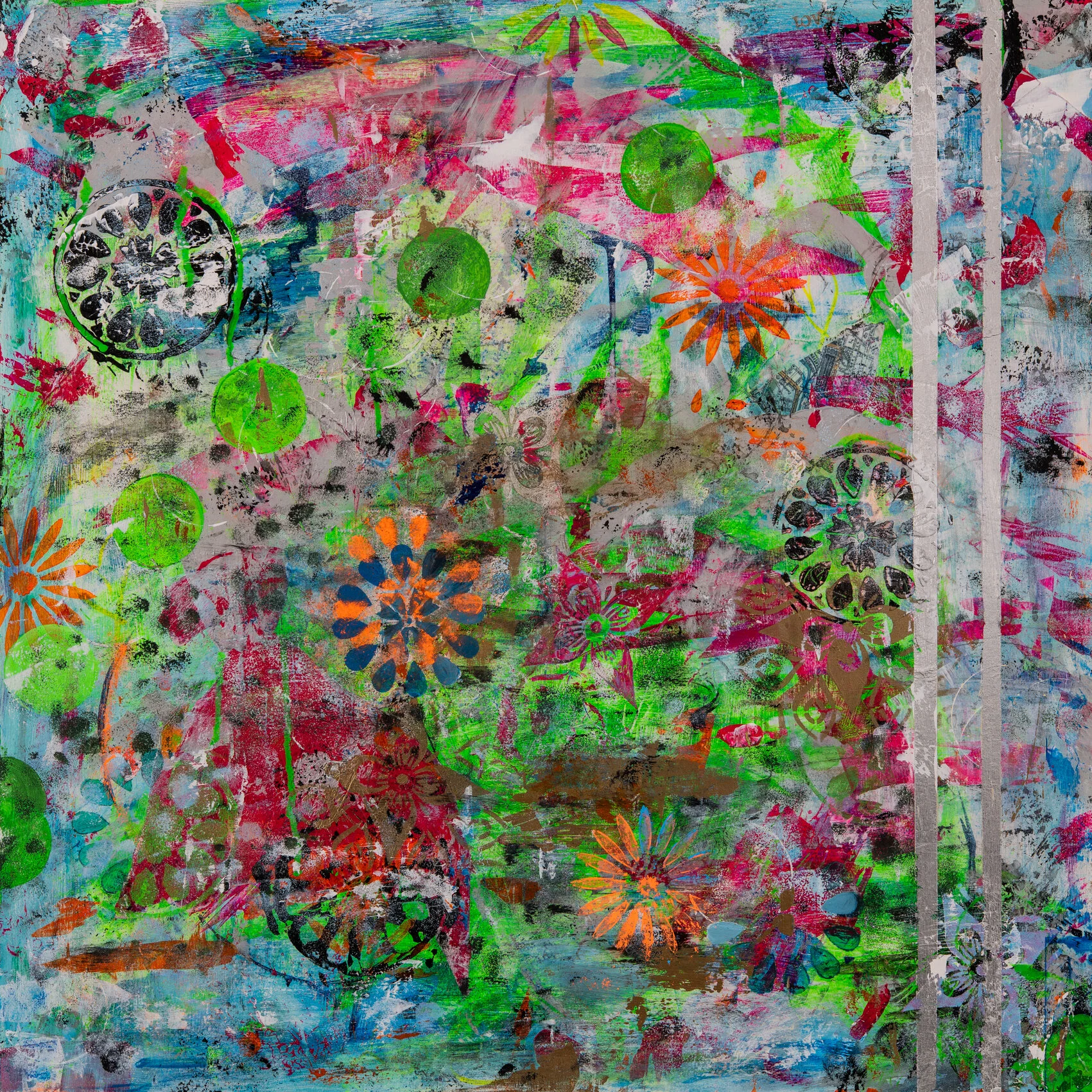 Gallery — Kate Bayley