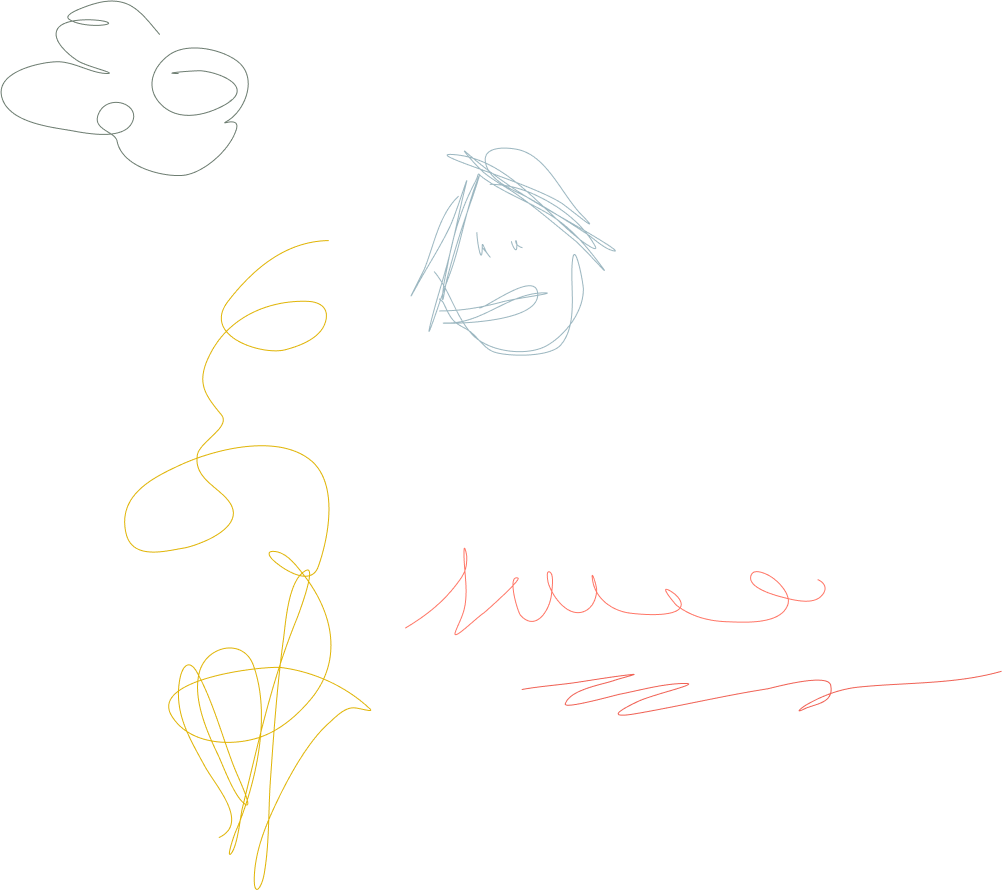 Cabinets built for chaos — Laura Beth Harris