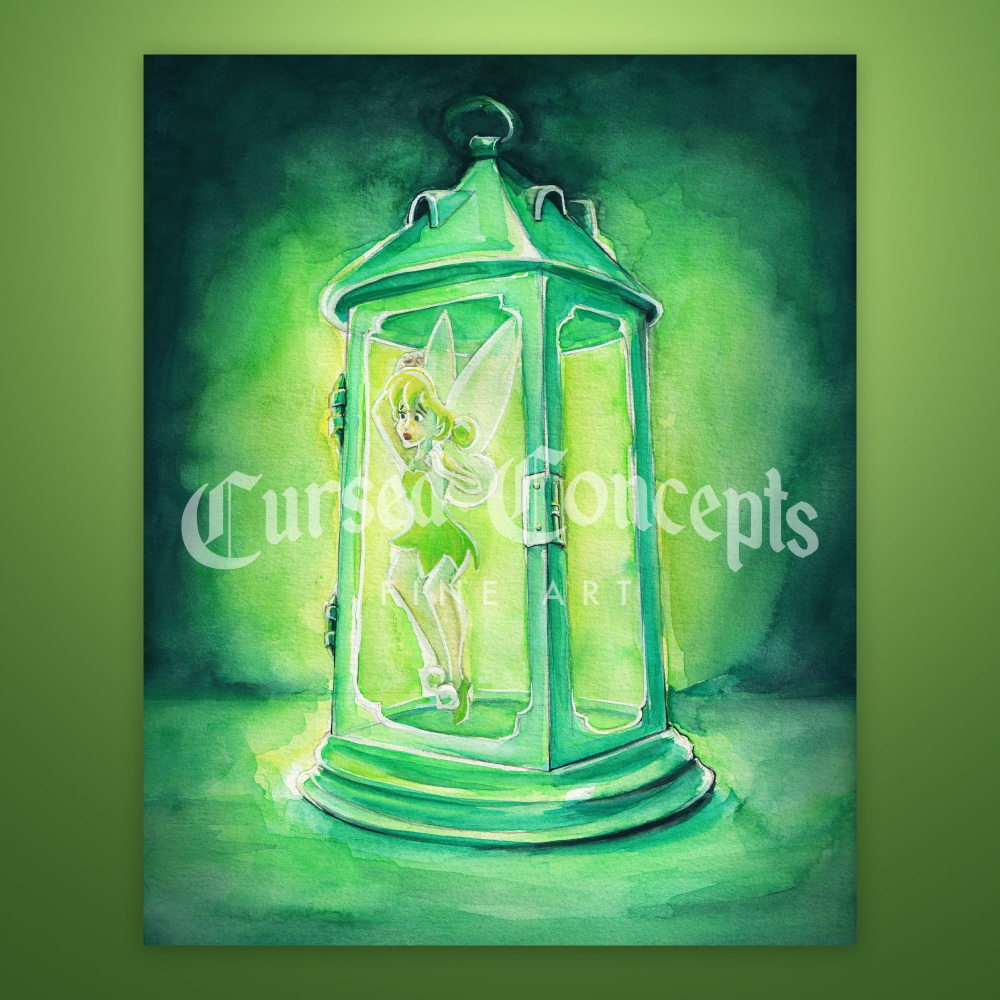 SHOP — Cursed Concepts