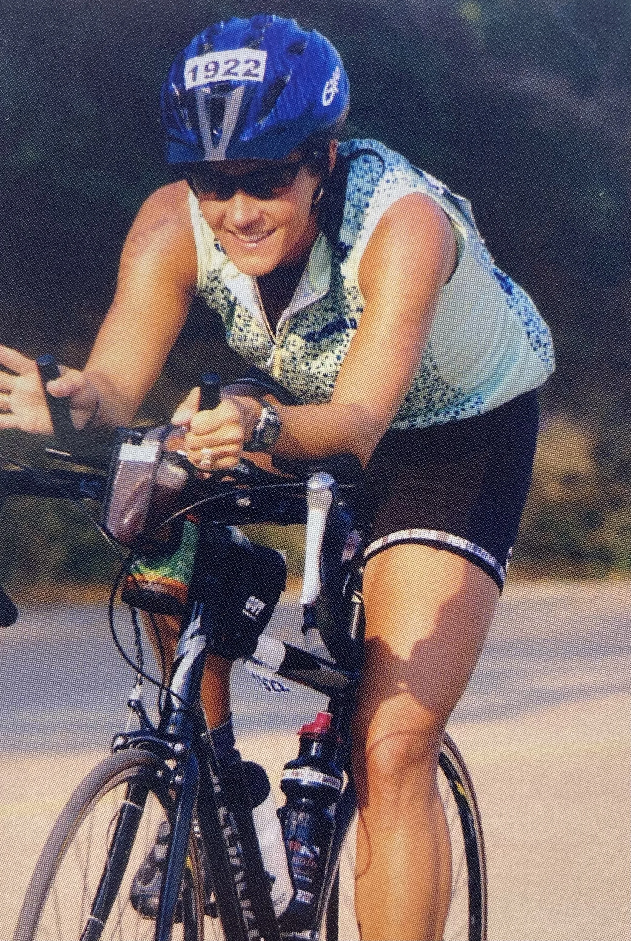 About — Connie Wold Wellness Center